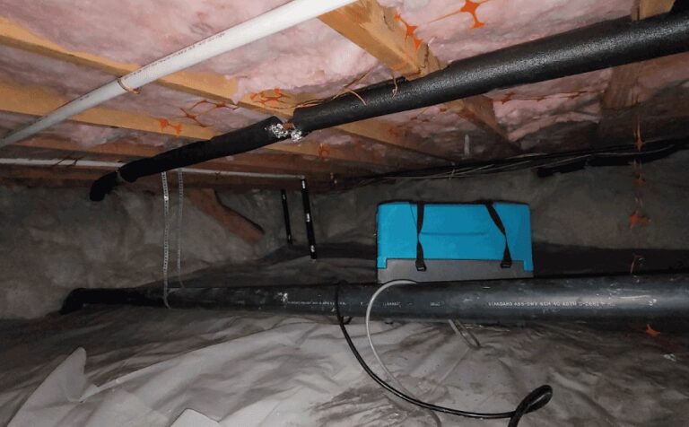 Furnace In Crawl Space: Best Helpful Guide & Advices