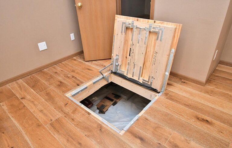 Furnace In Crawl Space: Best Helpful Guide & Advices