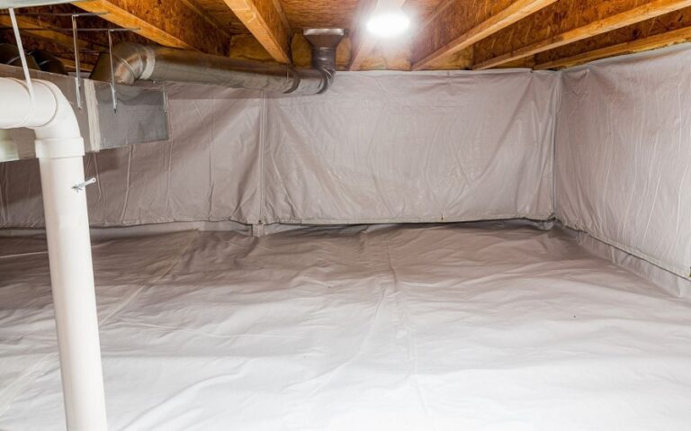 Furnace In Crawl Space: Best Helpful Guide & Advices