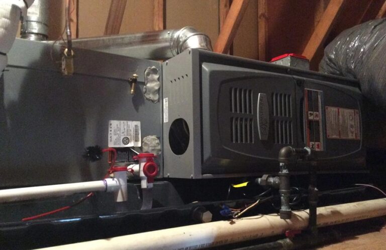 Furnace In Crawl Space: Best Helpful Guide & Advices