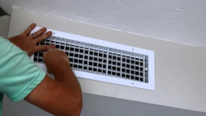 Filter On Return Vent: A Step-by-step Guide In 5 Top Steps