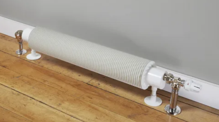 Removing Baseboard Heaters - 5 Top Basic Tips