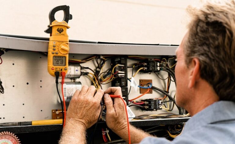 Air Coming Out Of Vents When Ac Is Off: 6 Top Reasons & Tips