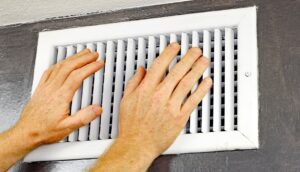 Air Coming Out Of Vents When Ac Is Off: 6 Top Reasons & Tips