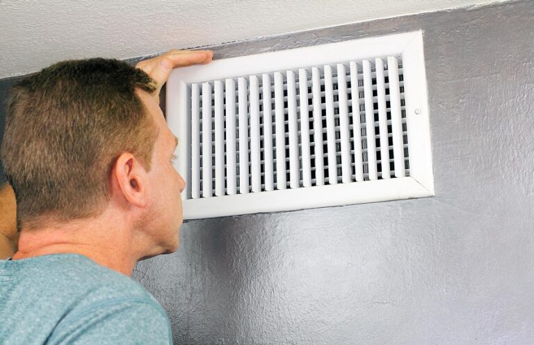 Air Coming Out Of Vents When Ac Is Off: 6 Top Reasons & Tips