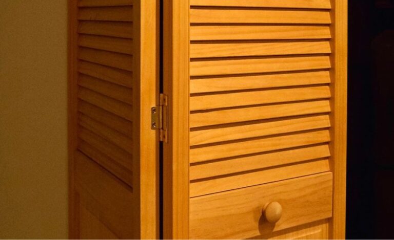 HVAC Closet Door Ideas: Best Ideas & 9 Helpful Tips