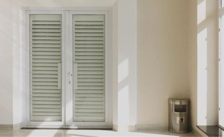 HVAC Closet Door Ideas: Best Ideas & 9 Helpful Tips