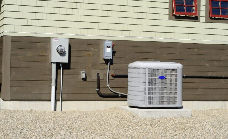 HVAC Closet Door Ideas: Best Ideas & 9 Helpful Tips