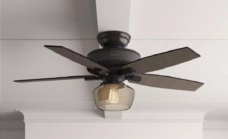 Do Ceiling Fans Reduce Radon: Super Helpful Guide & Review
